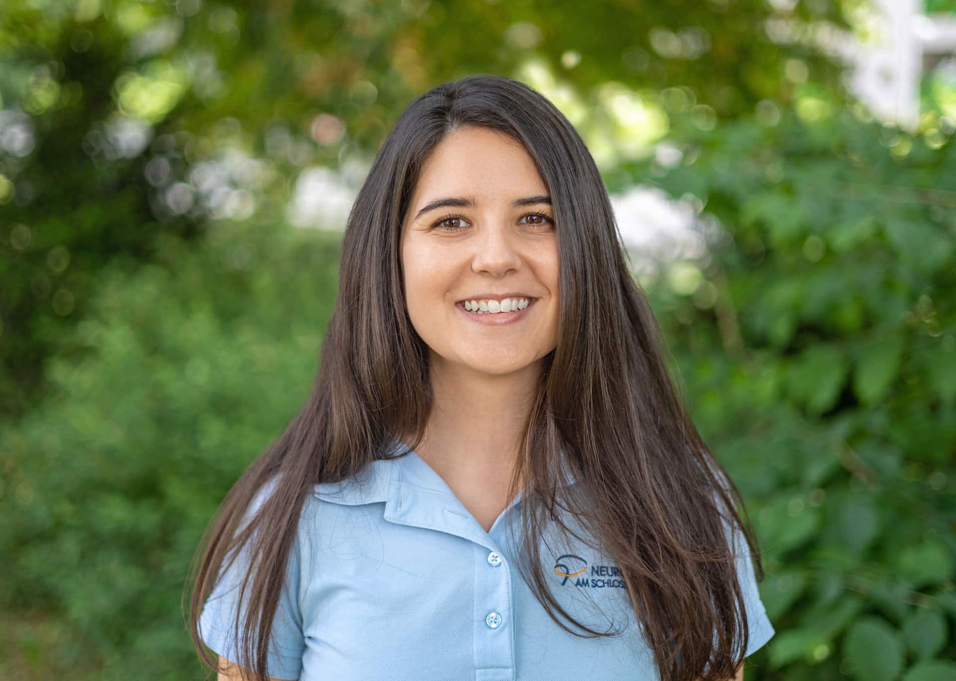 Daniela Silva - Neurologie am Schlosspark